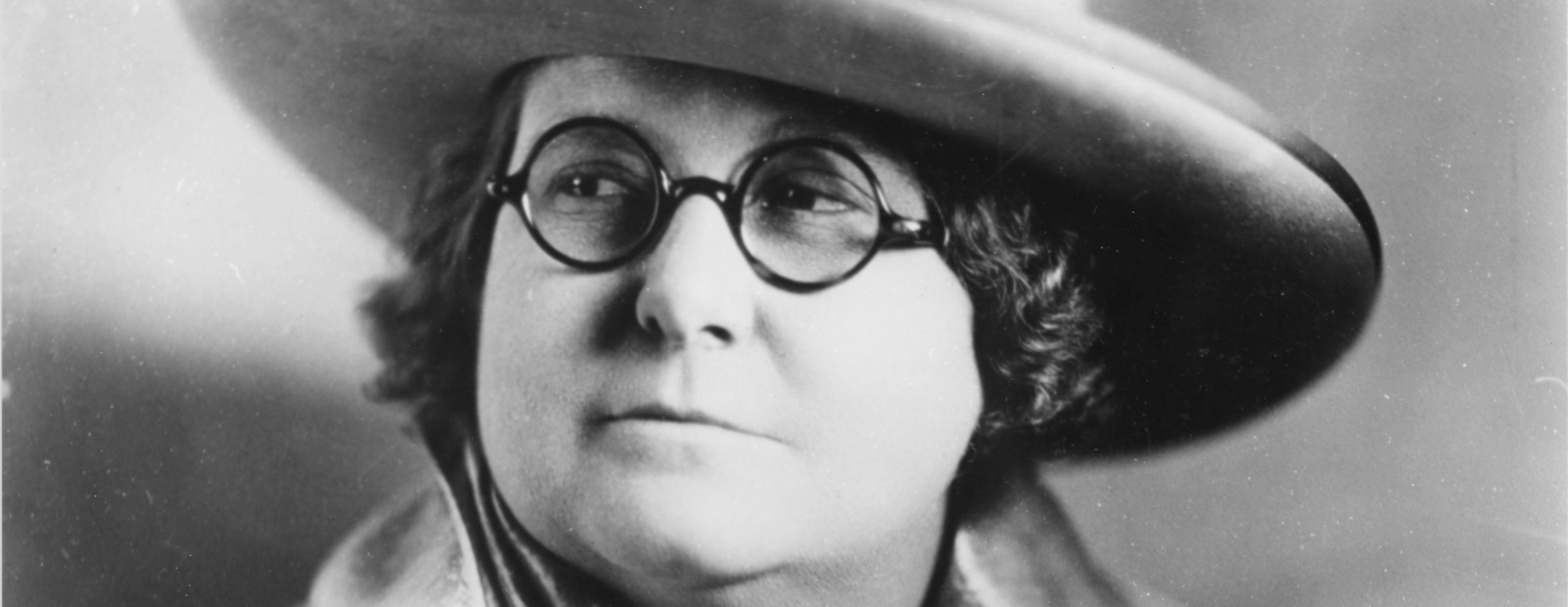 SHM Lecture Series: 2/15/2025 - “Meet Grace Sparkes: Prescott’s #1 Booster”